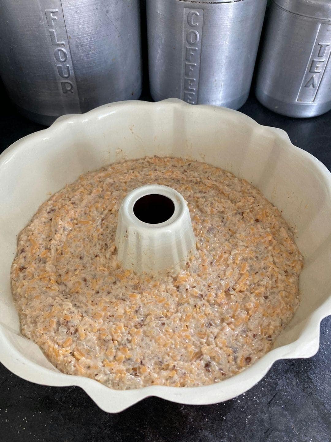 Rosalynn Carter’s Famous Cheese Ring Recipe - All easy recipes